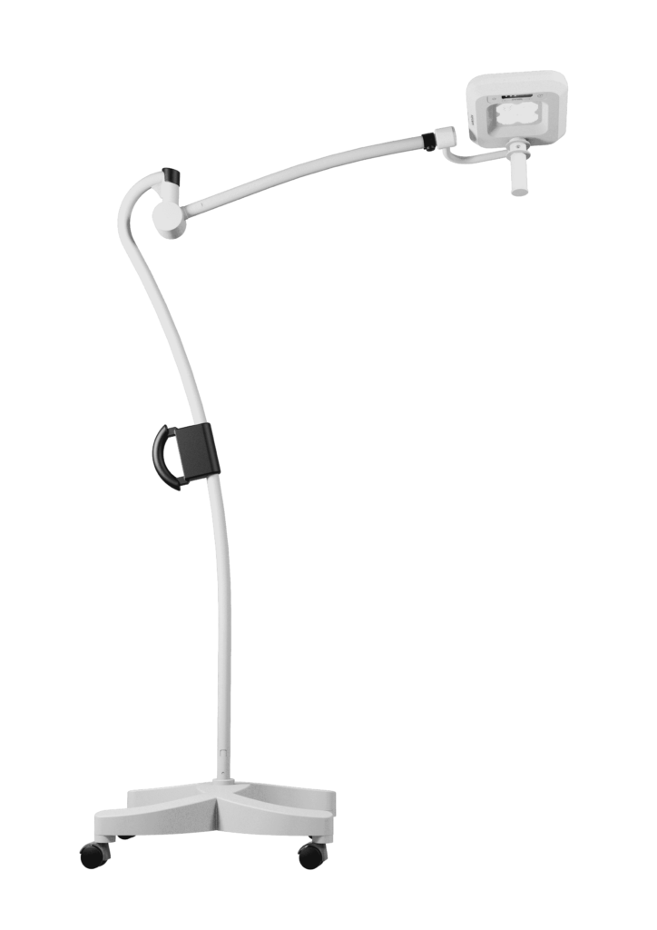 DERMARIS dermatological light for photodynamic therapy