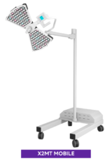 XMT surgical lights are unique and high quality
