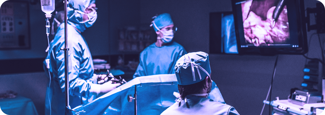 Surgiris, French biomedical innovation