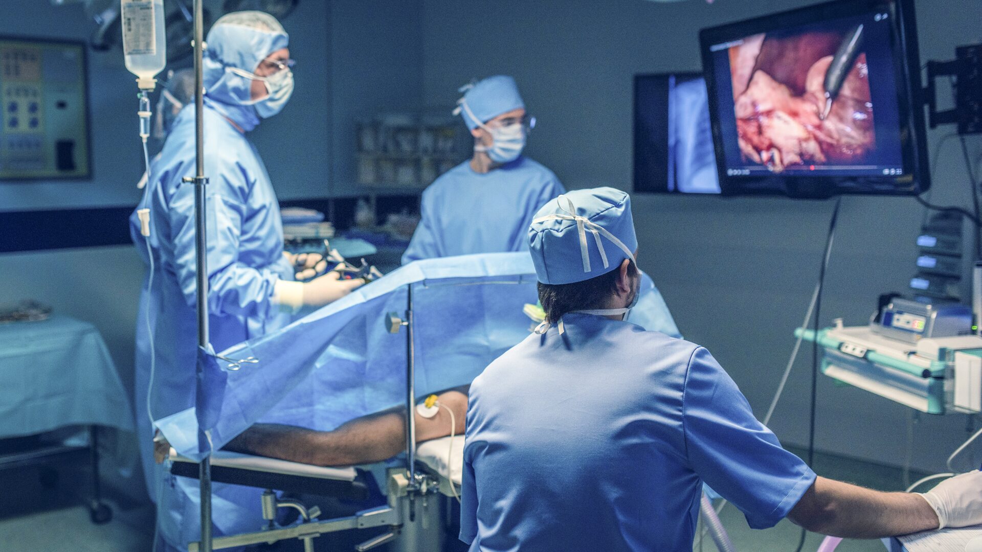 Surgiris, l'innovation biomédicale française
