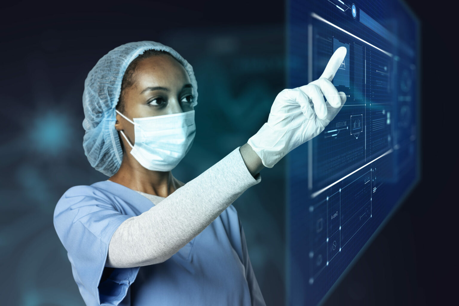 Surgiris, French biomedical innovation